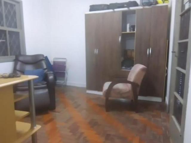 Apartamento 2 quartos 1 vaga no Petropolis