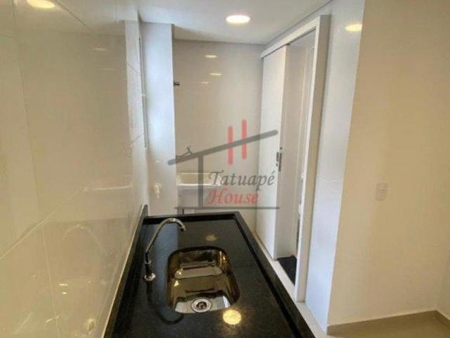 Apartamento 2 Quartos,1 vaga no Tatuapé