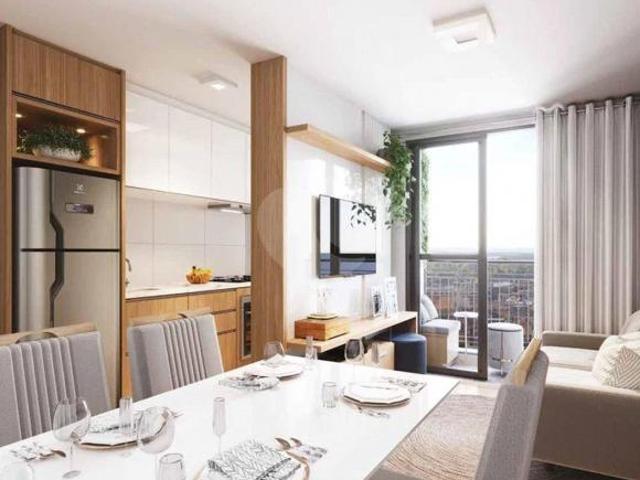 Apartamento 2 quartos, 1 vaga, Novo Prado Paiol