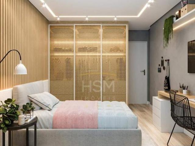 Apartamento 2 Quartos 1 Vaga Nova Petropolis São Bernardo do Campo SP