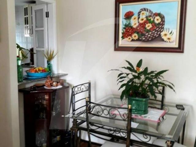Apartamento 2 Quartos 1 Vaga Av. Santa Inês Mandaqui R$344.999