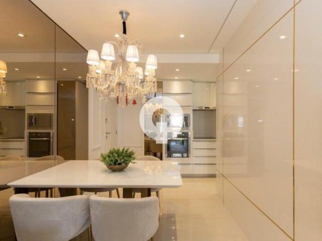 APARTAMENTO 2 QUARTOS 1 VAGA Á VENDA NO BATEL