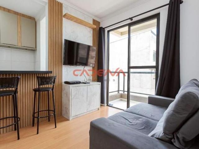Apartamento 2 quartos 1 vaga à venda no bairro Alto Boqueirão