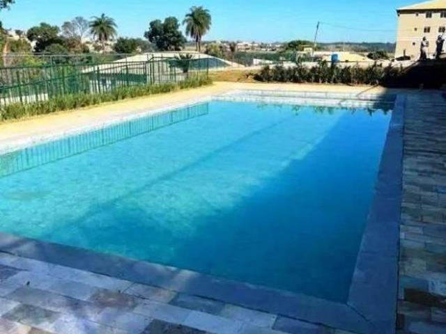 Apartamento 2 Quartos 1 Vaga à Venda no bairro Jardim Daliana – Vespasiano R$ 189.000,00