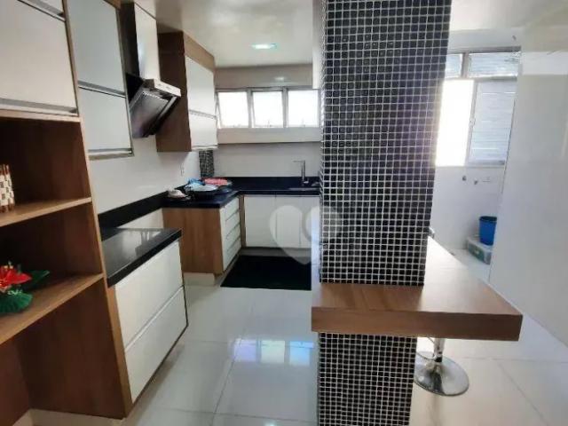 Apartamento 2 quartos 1 vaga à venda no Méier, Rio de Janeiro/RJ
