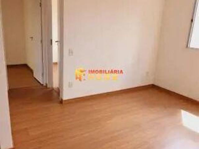 Apartamento 2 quartos, 1 Vaga Bairro Belo Vale Santa Luzia MG