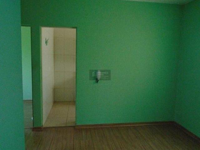 Apartamento 2 Quartos – 1 Vaga – Bairro Candelária – Região Venda Nova – Belo Horizonte