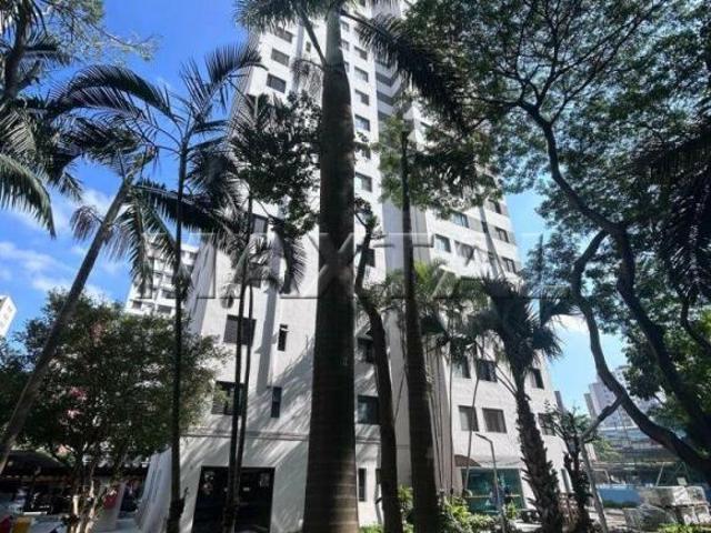 Apartamento 2 quartos, 1 vaga, Bairro do Brás, 950 metros do metro Brás