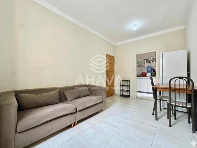 Apartamento 2 Quartos 1 Vaga Bandeirantes Próximo à Toca da Raposa I