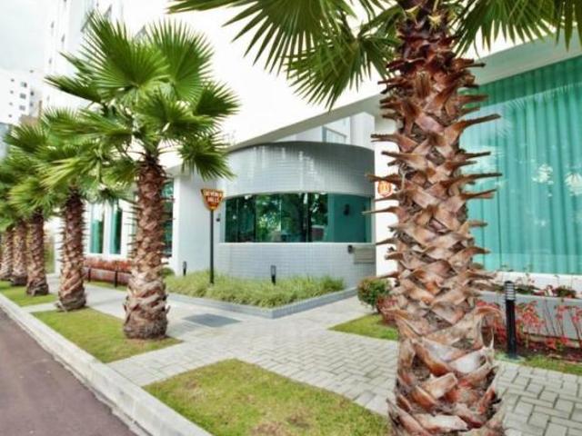 APARTAMENTO 2 QUARTOS 1 VAGA BOA VISTA PRONTO PARA MORAR