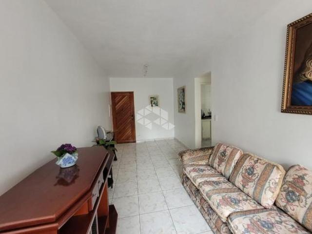APARTAMENTO 2 QUARTOS 1 VAGA Centro