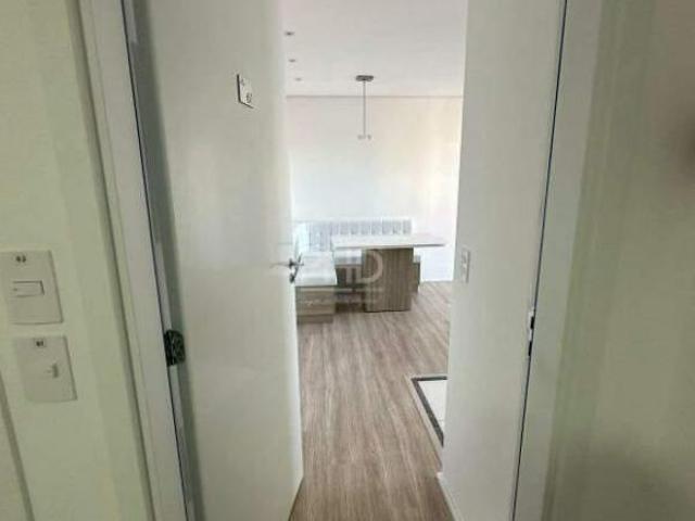 Apartamento 2 quartos 1 vaga Centro São Bernardo do Campo