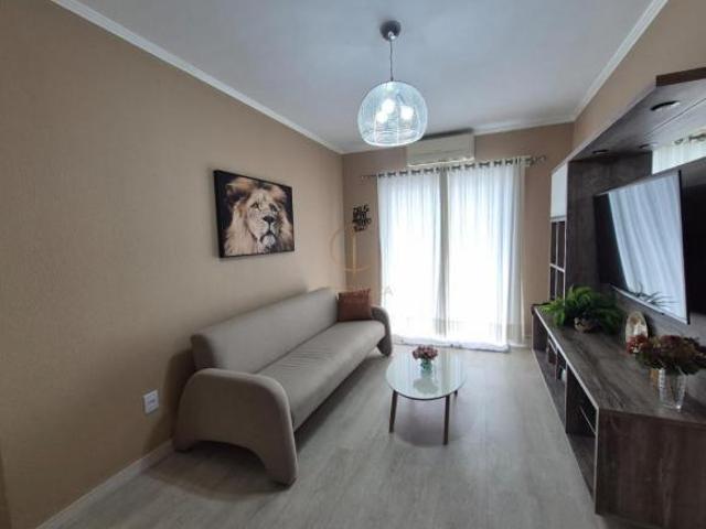 APARTAMENTO 2 QUARTOS, 1 VAGA COBERTA NOSSA SENHORA DAS GRAÇAS, C