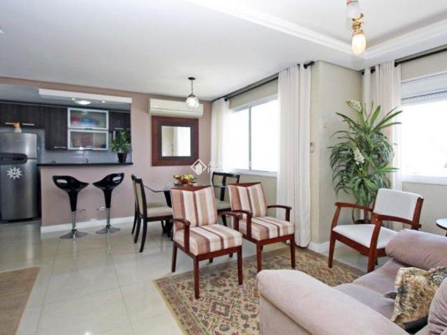 Apartamento 2 quartos, 1 vaga coberta Vila Ipiranga POA RS