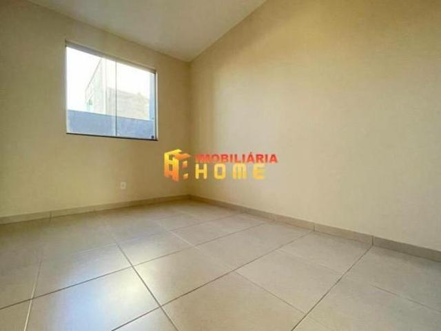 Apartamento 2 Quartos 1 Vaga com Area Privativa Bairro Candelaria