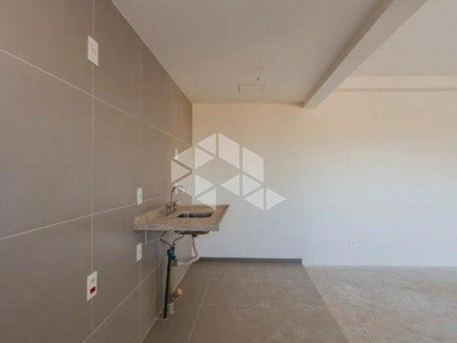 Apartamento 2 quartos 1 vaga condominio com infraestrutura