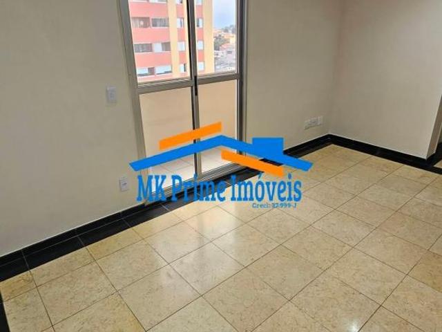Apartamento 2 quartos 1 vaga Condomínio Amazonas no Jaguaribe!