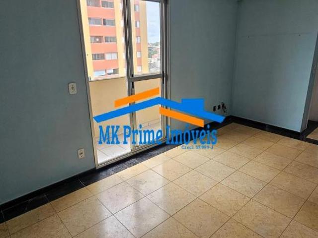 Apartamento 2 quartos 1 vaga Condomínio Amazonas no Jaguaribe!