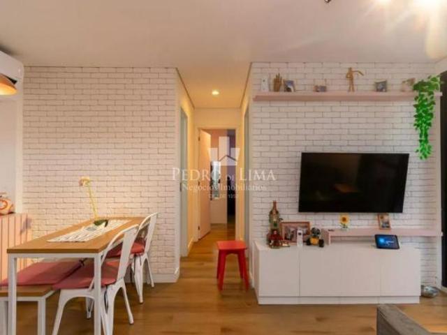 Apartamento 2 quartos, 1 vaga, Condomínio MaxMitre Vila Prudente