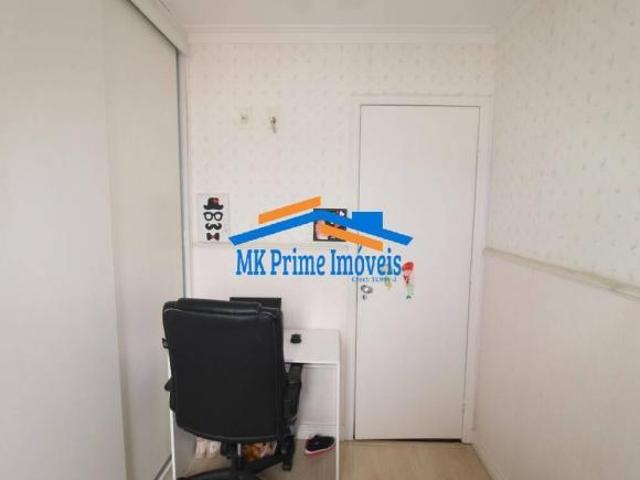 Apartamento 2 Quartos 1 Vaga Condomínio Personale – Parque São Domingos