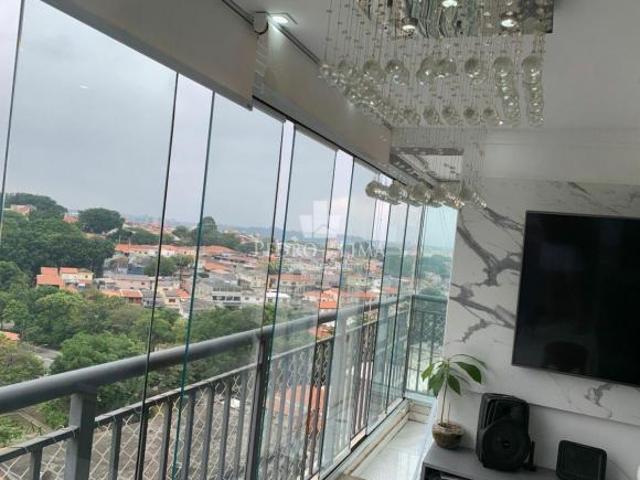 Apartamento 2 quartos, 1 vaga Condomínio Reserva Mundi Vila Formosa