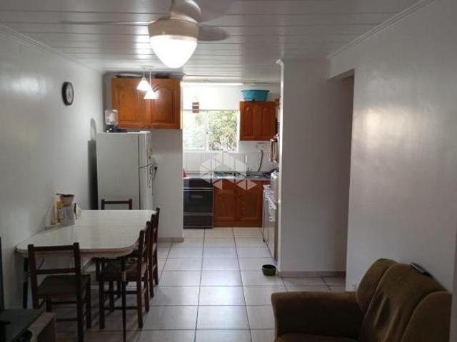 Apartamento 2 quartos 1 vaga de garagem coberta