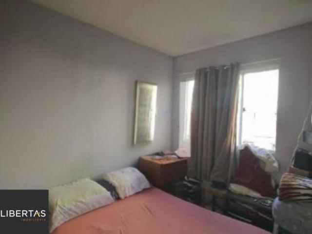 Apartamento 2 quartos 1 vaga de garagem Bairro Guajuviras Canoas