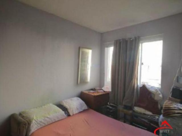 Apartamento 2 quartos 1 vaga de garagem Bairro Guajuviras Canoas