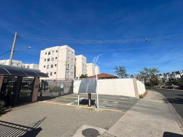 APARTAMENTO 2 QUARTOS 1 VAGA DE GARAGEM JARDIM DO LAGO 2 CAMPINAS/SP