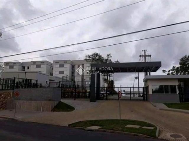 Apartamento 2 quartos 1 vaga de garagem no Bairro Agronomia