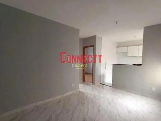 APARTAMENTO 2 QUARTOS 1 VAGA DE GARAGEM NA CHACARAS HIPICAS