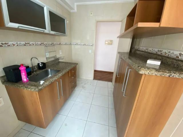 Apartamento 2 quartos 1 vaga e escritorio no butantã. FL64