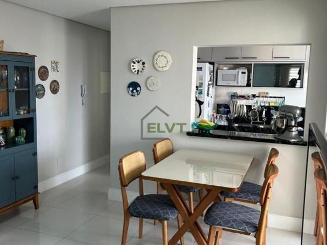 Apartamento 2 Quartos, 1 Vaga e Móveis Planejados na Vila Osasco
