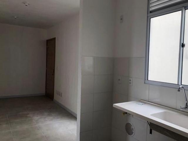 Apartamento 2 quartos, 1 vaga em ótima localização