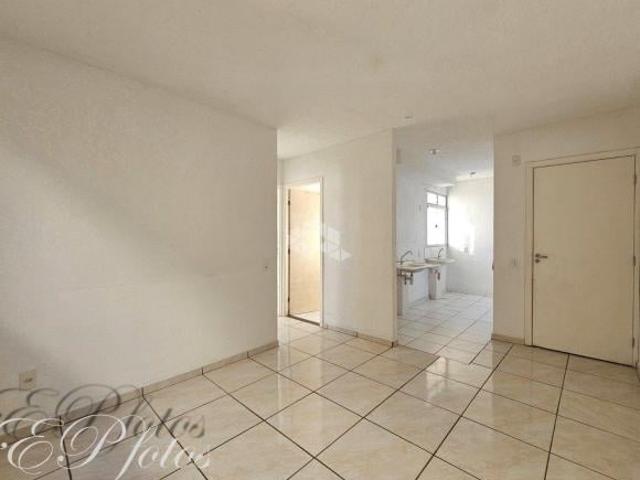 Apartamento 2 quartos, 1 vaga em condomínio com infra, Sarandi, proximo Ecoville, Porto Alegre