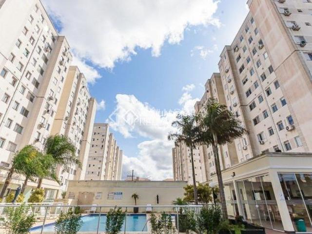 Apartamento 2 quartos, 1 vaga escriturada em condomínio fechado Humaitá