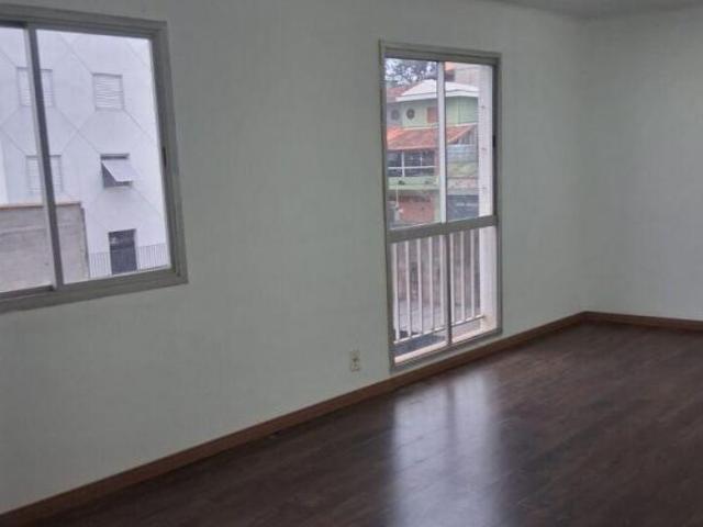 Apartamento 2 Quartos, 1 Vaga fixa coberta na região Cidade Ademar