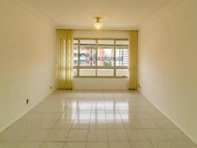Apartamento, 2 Quartos, 1 vaga fixa à venda na Vila Clementino, próximo ao Metrô