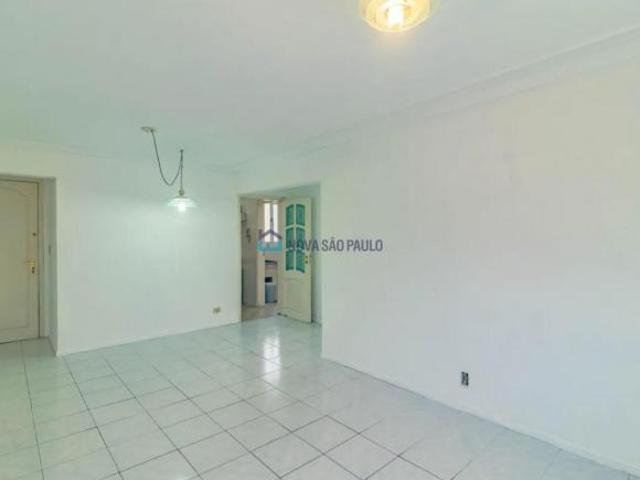 Apartamento, 2 Quartos, 1 vaga fixa à venda na Vila Clementino, próximo ao Metrô