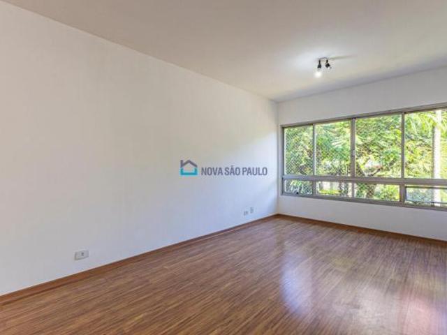 Apartamento, 2 Quartos, 1 vaga fixa à venda na Vila Clementino, próximo ao Metrô