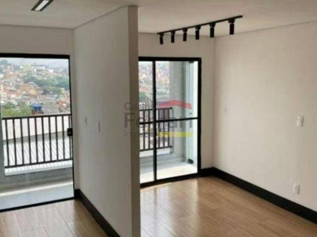 Apartamento 2 quartos 1 vaga Garden A apenas 1km do Horto Florestal