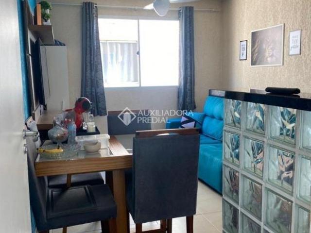 Apartamento 2 quartos,1 vaga, infraestrutura Porto Alegre