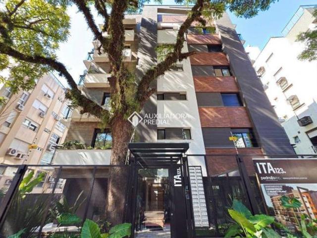 Apartamento 2 quartos, 1 vaga, Jardim Botânico