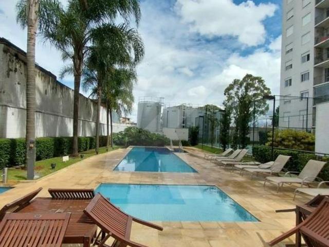 Apartamento 2 Quartos 1 Vaga Jardim Brasil R$358.000