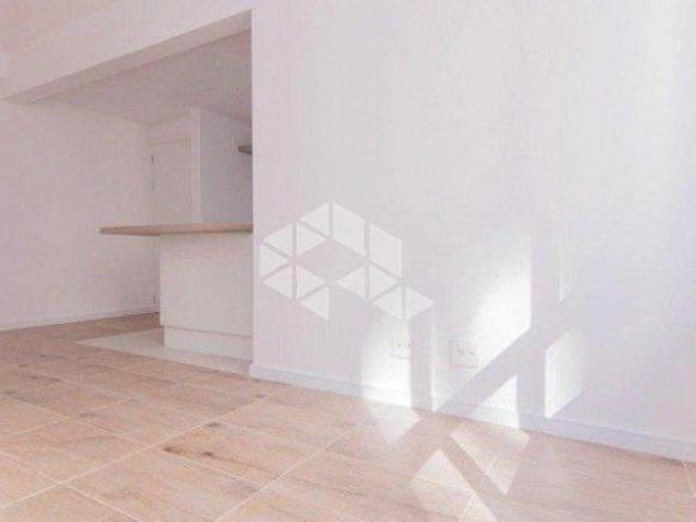 APARTAMENTO 2 QUARTOS 1 VAGA JARDIM CARVALHO