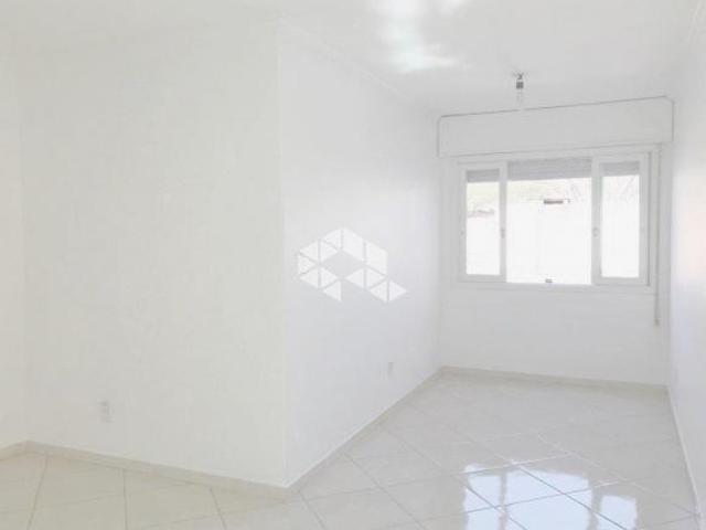 Apartamento 2 quartos, 1 vaga. Jardim do Salso