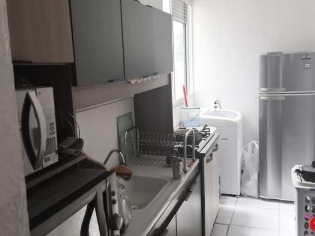Apartamento 2 quartos 1 vaga Jardim Leopoldina em Porto Alegre para Comprar