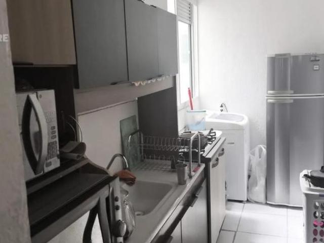 Apartamento 2 quartos 1 vaga Jardim Leopoldina em Porto Alegre para Comprar