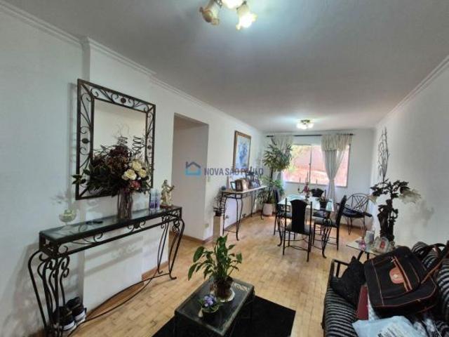 Apartamento 2 quartos 1 vaga Jardim Patente Novo