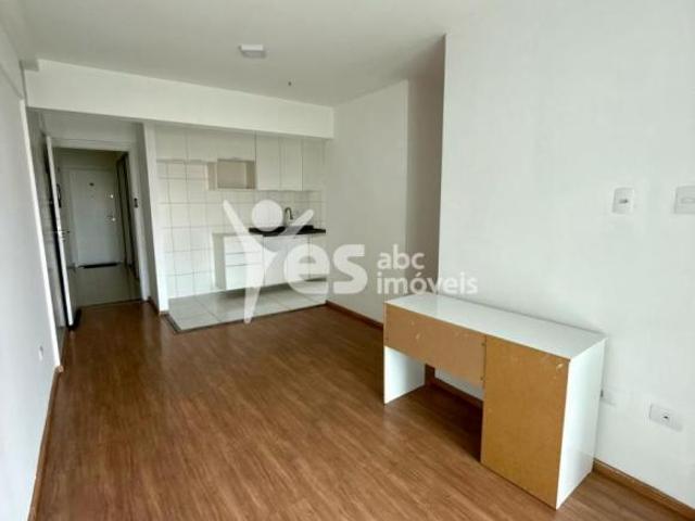 Apartamento 2 quartos 1 vaga localizado no bairro Campestre em Santo André REF: 17968